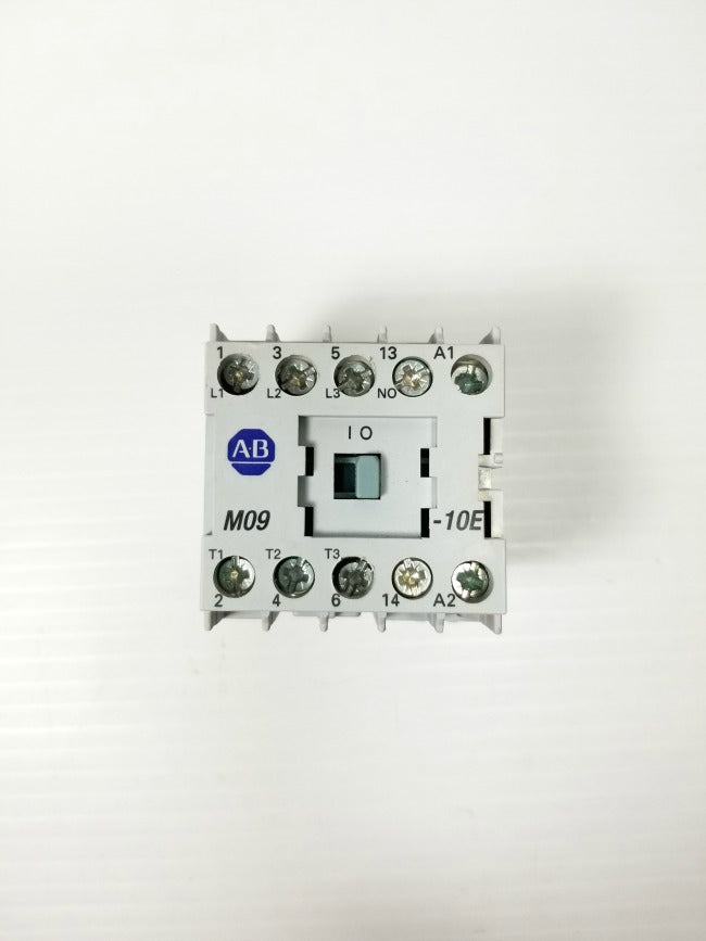 Contactors – Metal Logics, Inc.