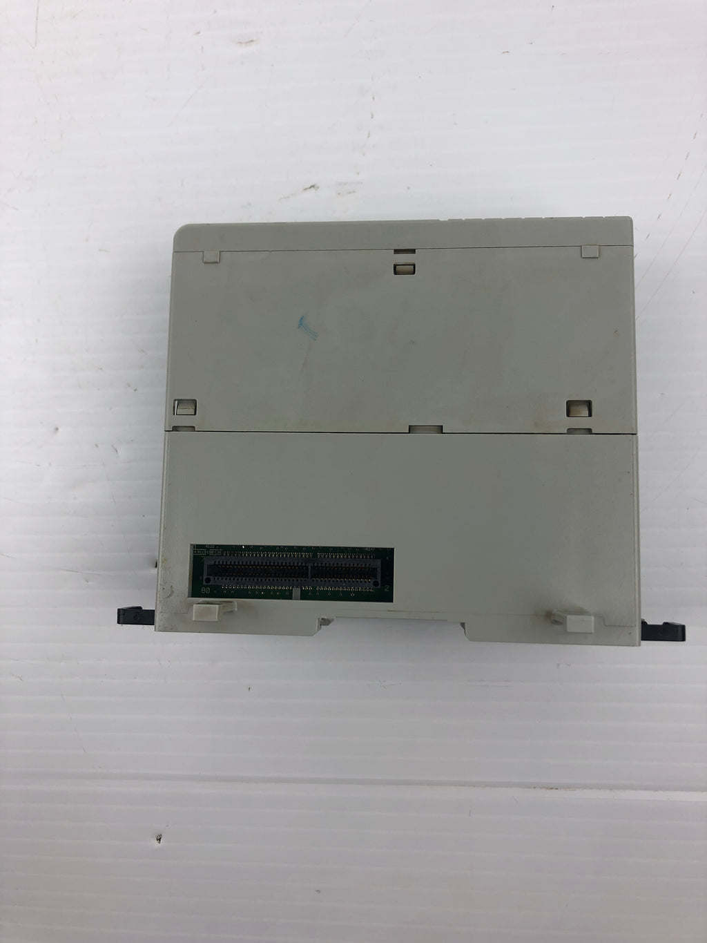 Allen-Bradley 1768-ENBT CompactLogix L4X Ethernet/IP Module Series A ...