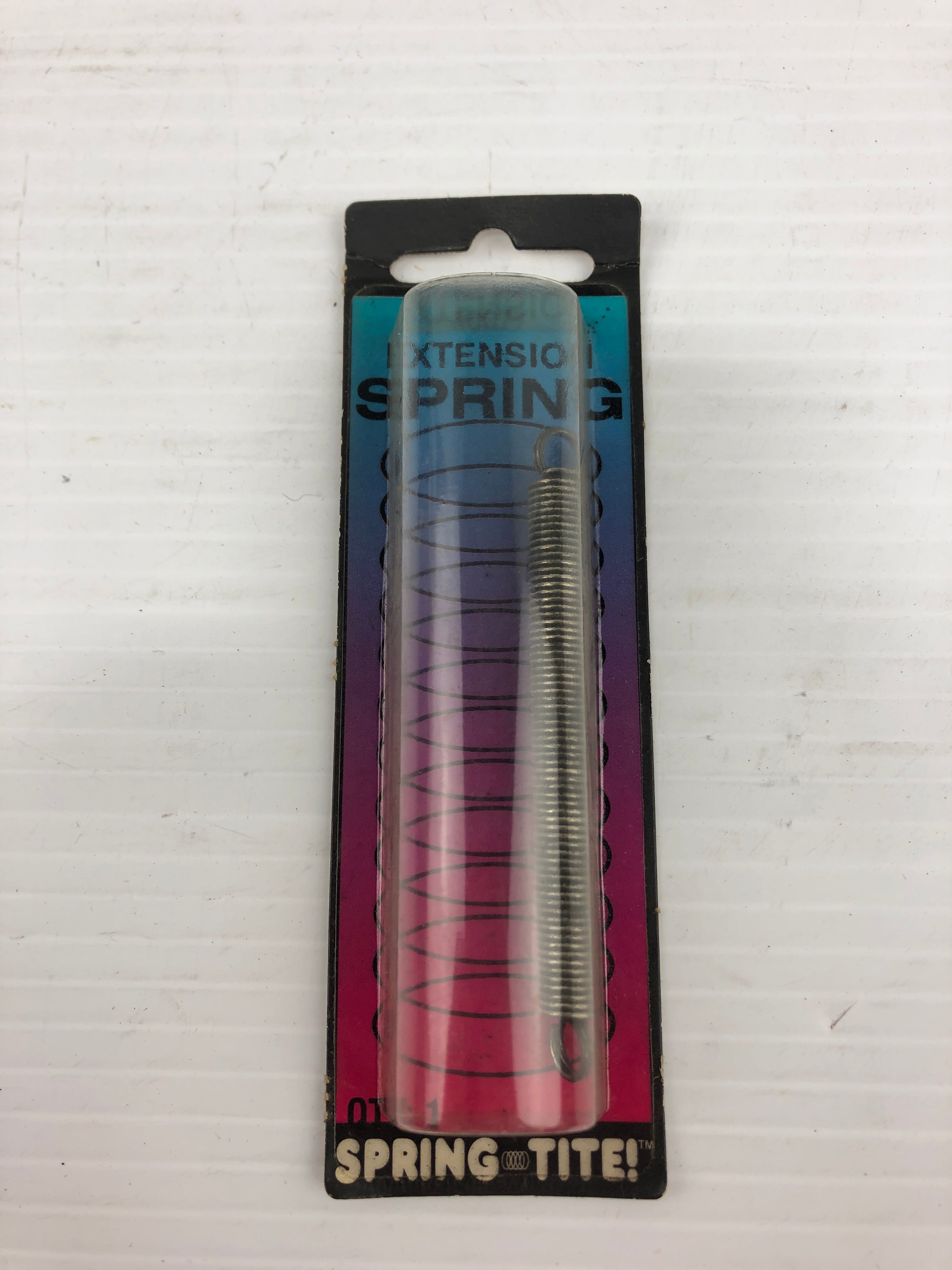 Spring-Tite 40677 Extension Spring