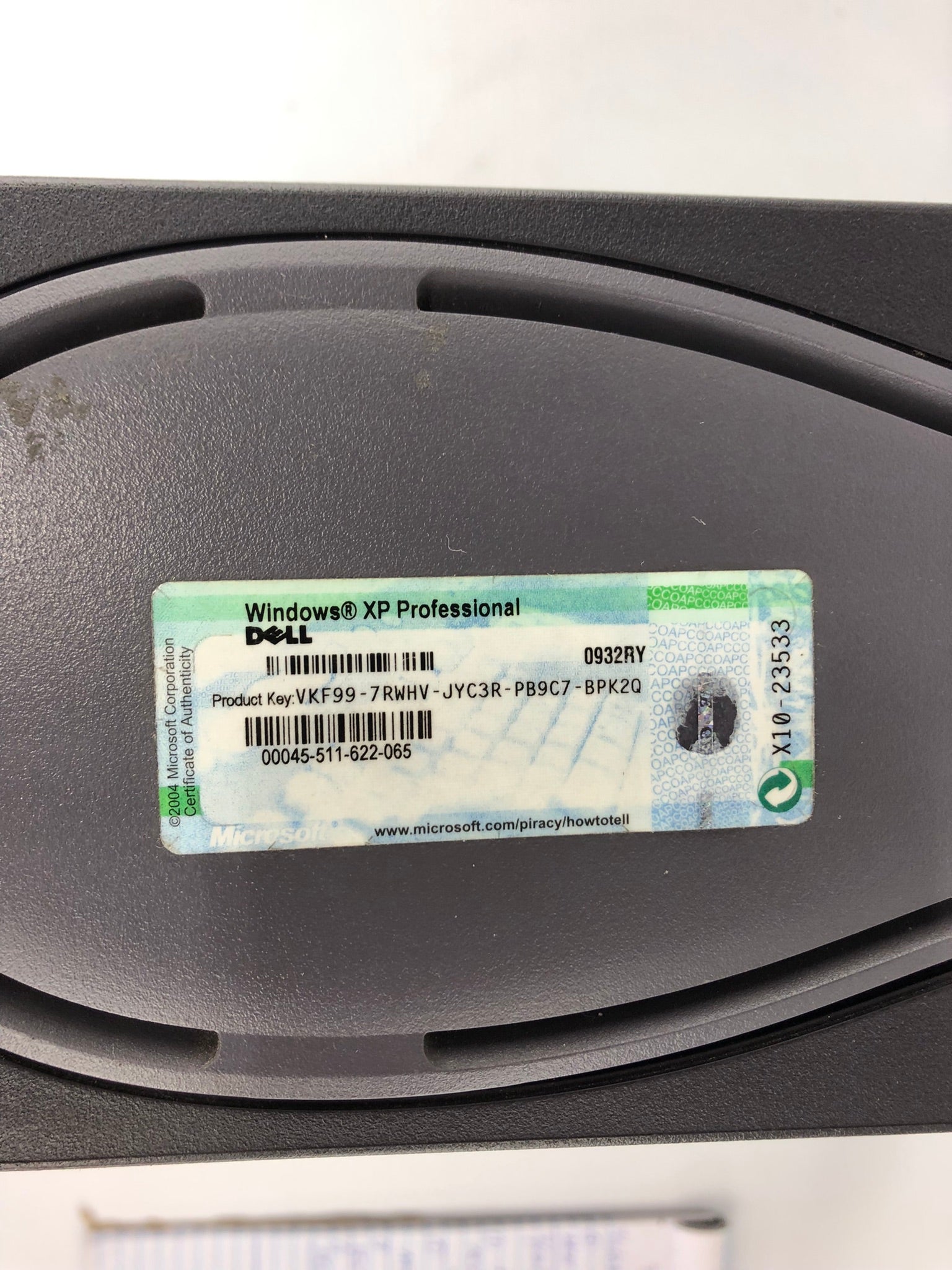 Dell Optiplex GX280 Desktop Computer Tower DHM – Metal Logics, Inc.