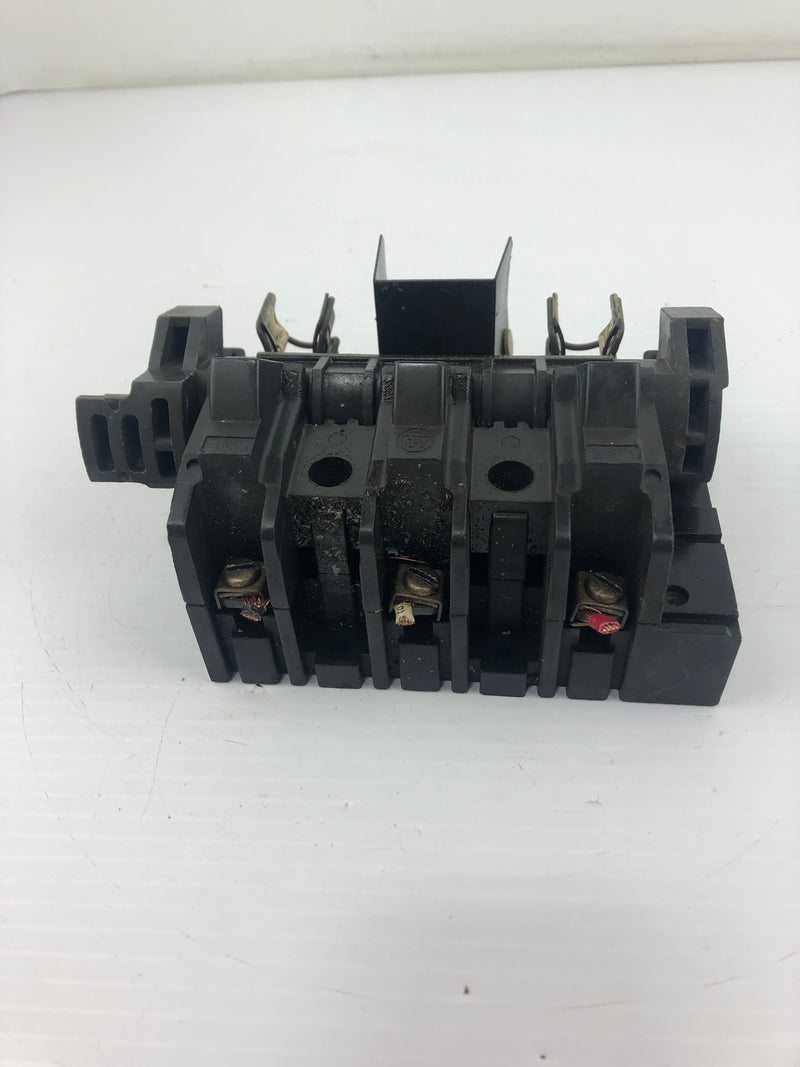 Allen-Bradley BUL. 1494F Disconnect Switch 30A 600VAC 3 Phase – Metal ...