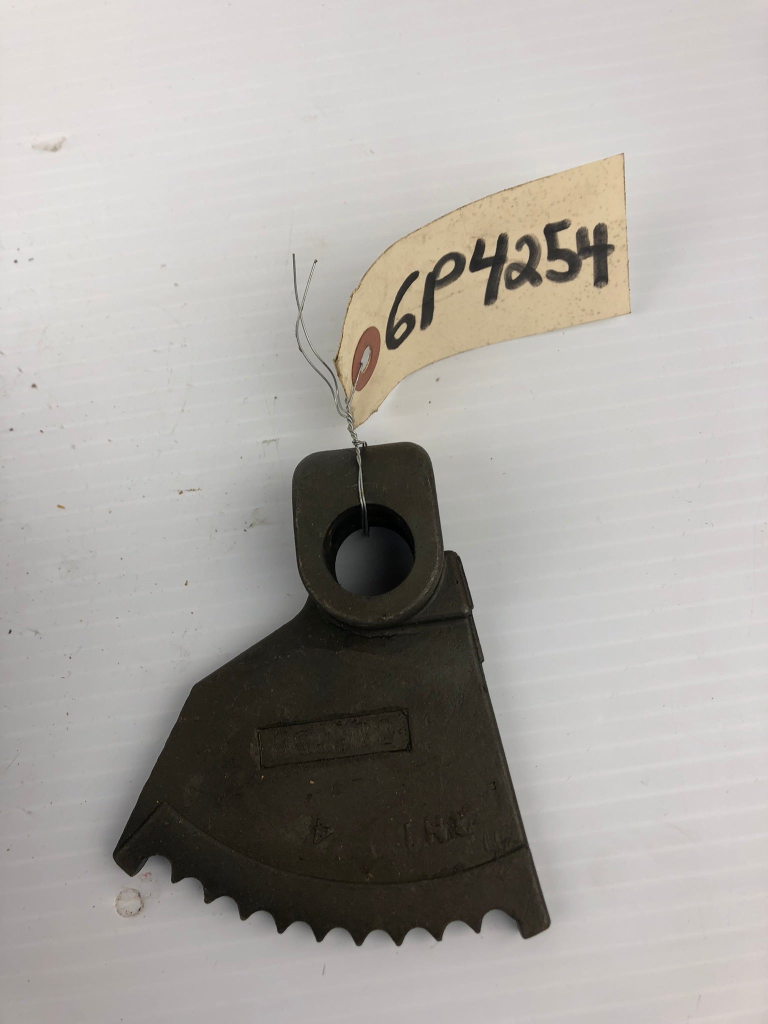 CAT 6P-4254 Cam Caterpillar 6P4254 – Metal Logics, Inc.