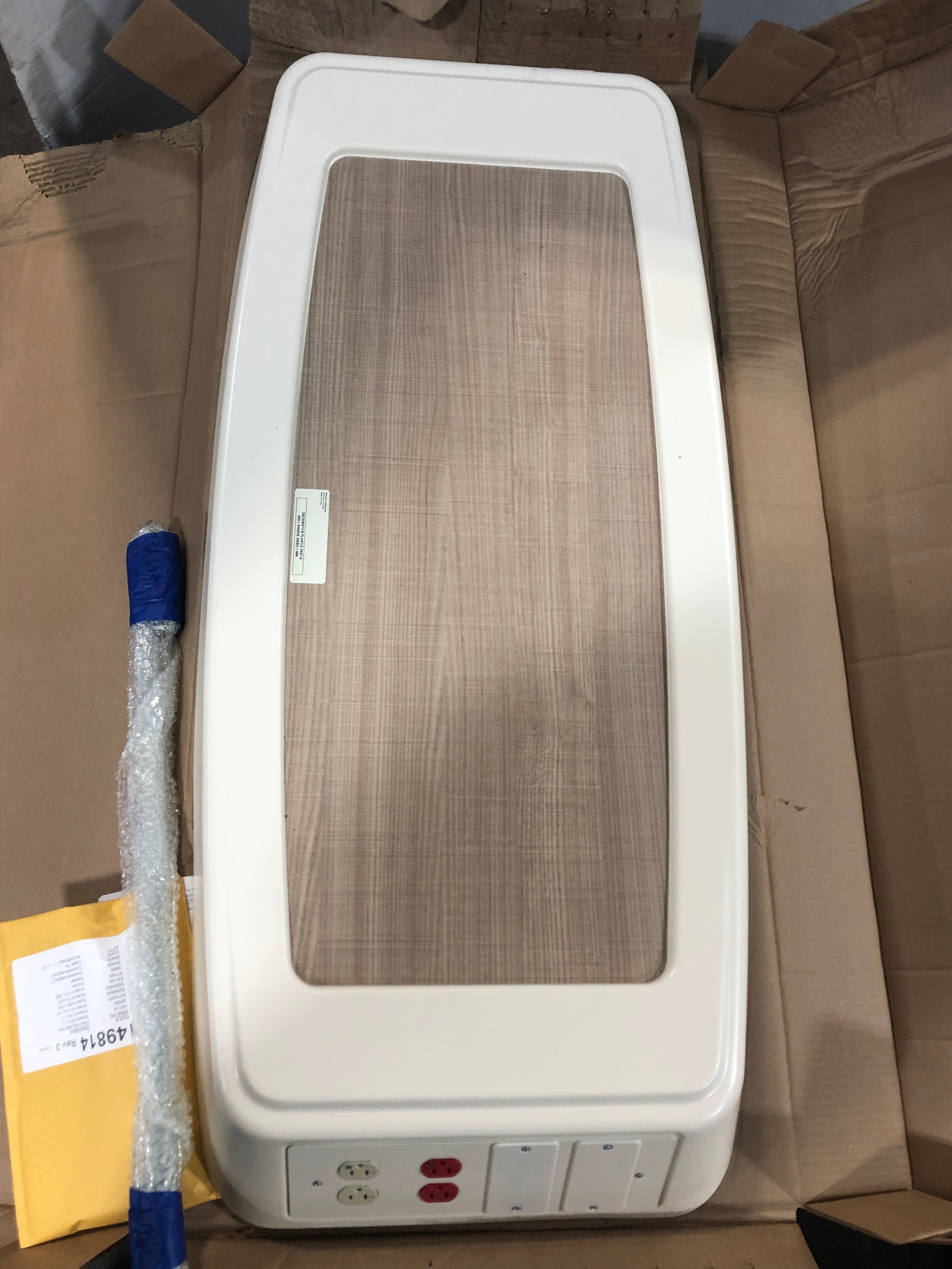 Bed Locator P0052B149045201B01 Medical Supplies