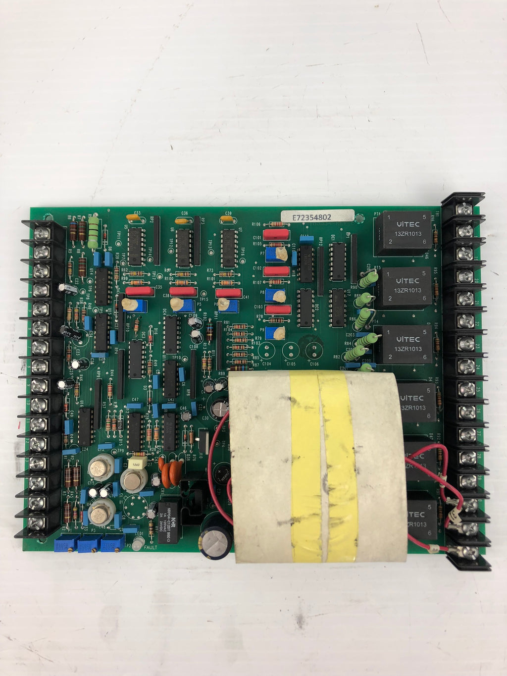 SMG – Metal Logics, Inc.