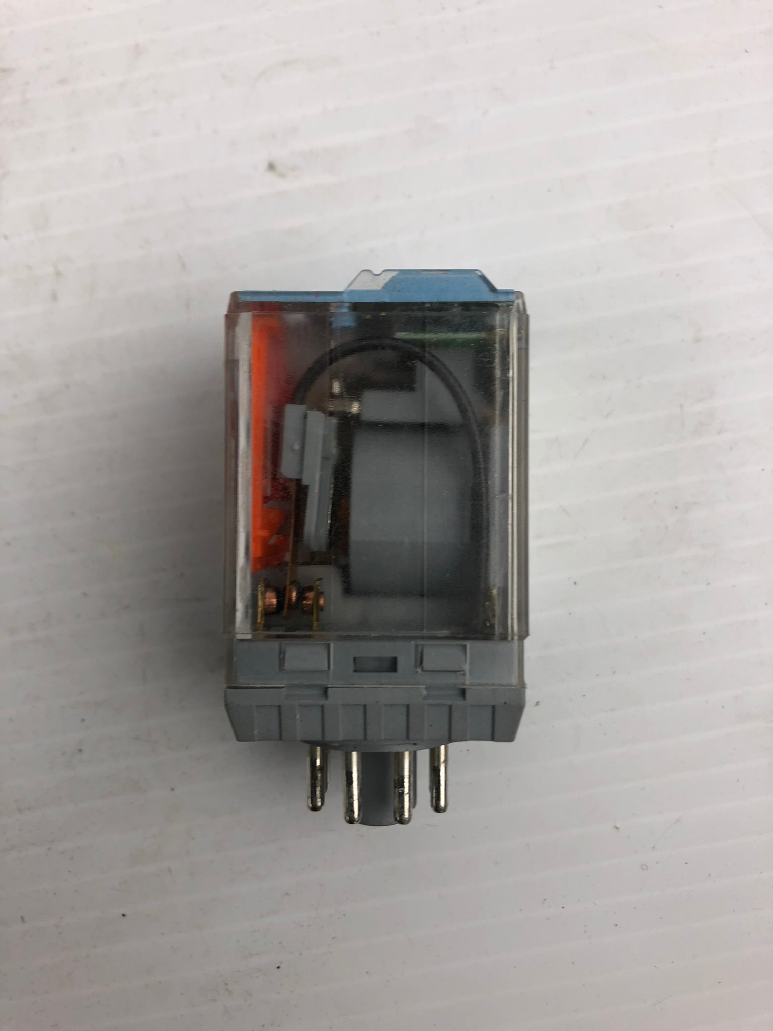 Releco MR-C C2-A20X Relay - Lot of 4 – Metal Logics, Inc.