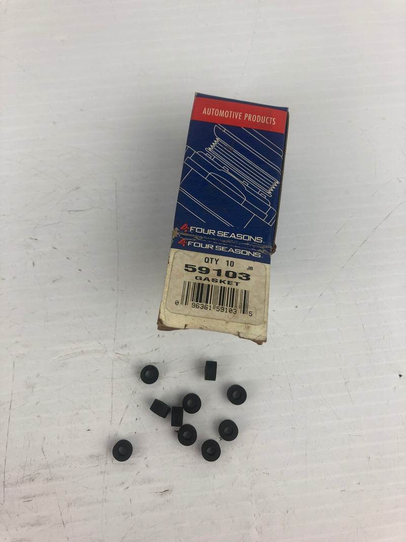 Four Seasons 59103 Gasket - Lot of 10 – Metal Logics, Inc.