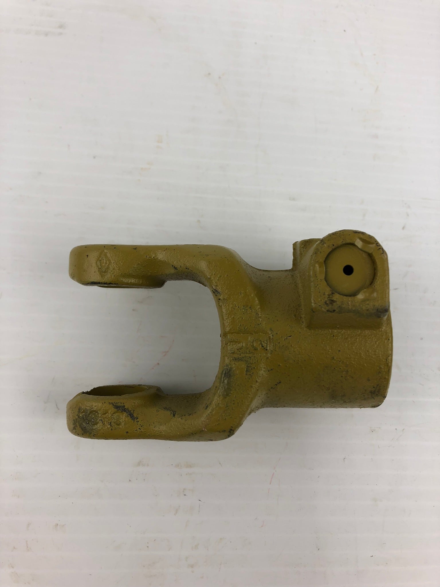 Spicer 1010 PTO Yoke J2 13