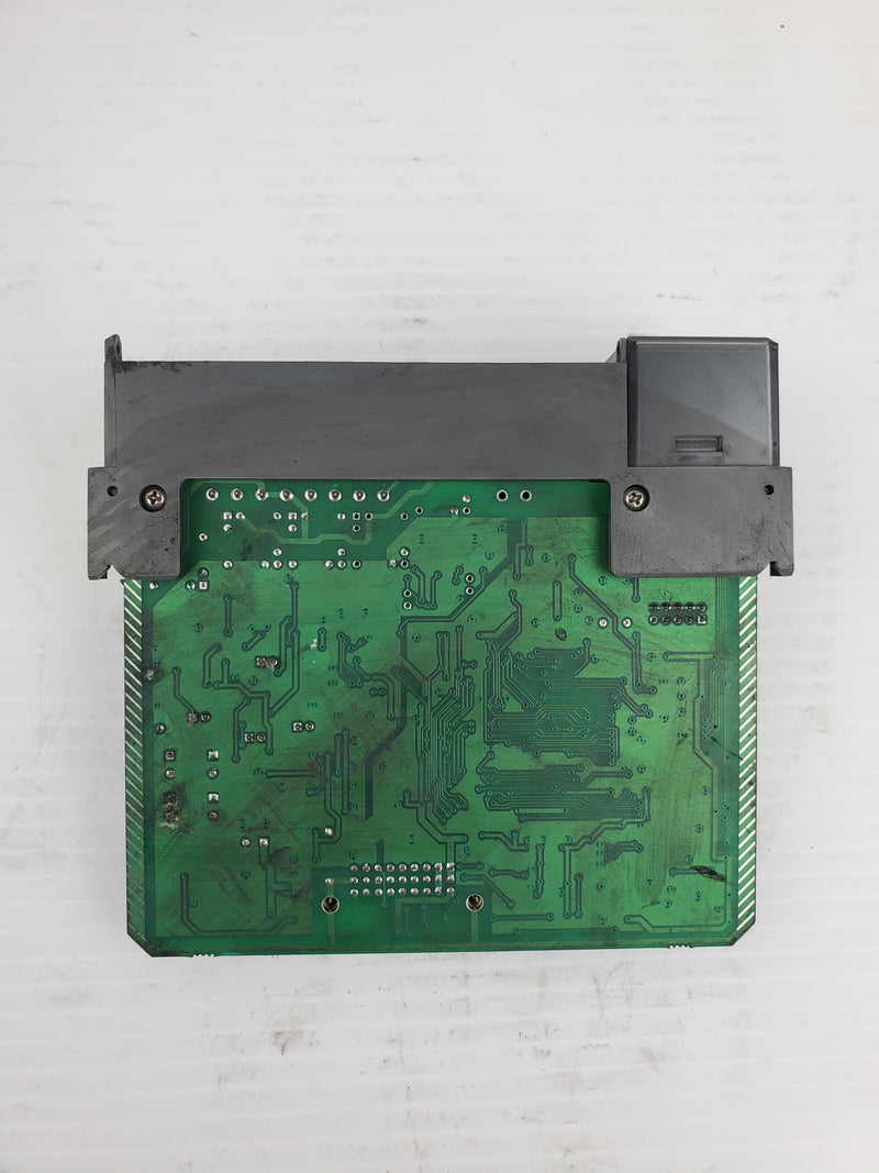 AMCI 1531 Resolver Interface Module – Metal Logics, Inc.