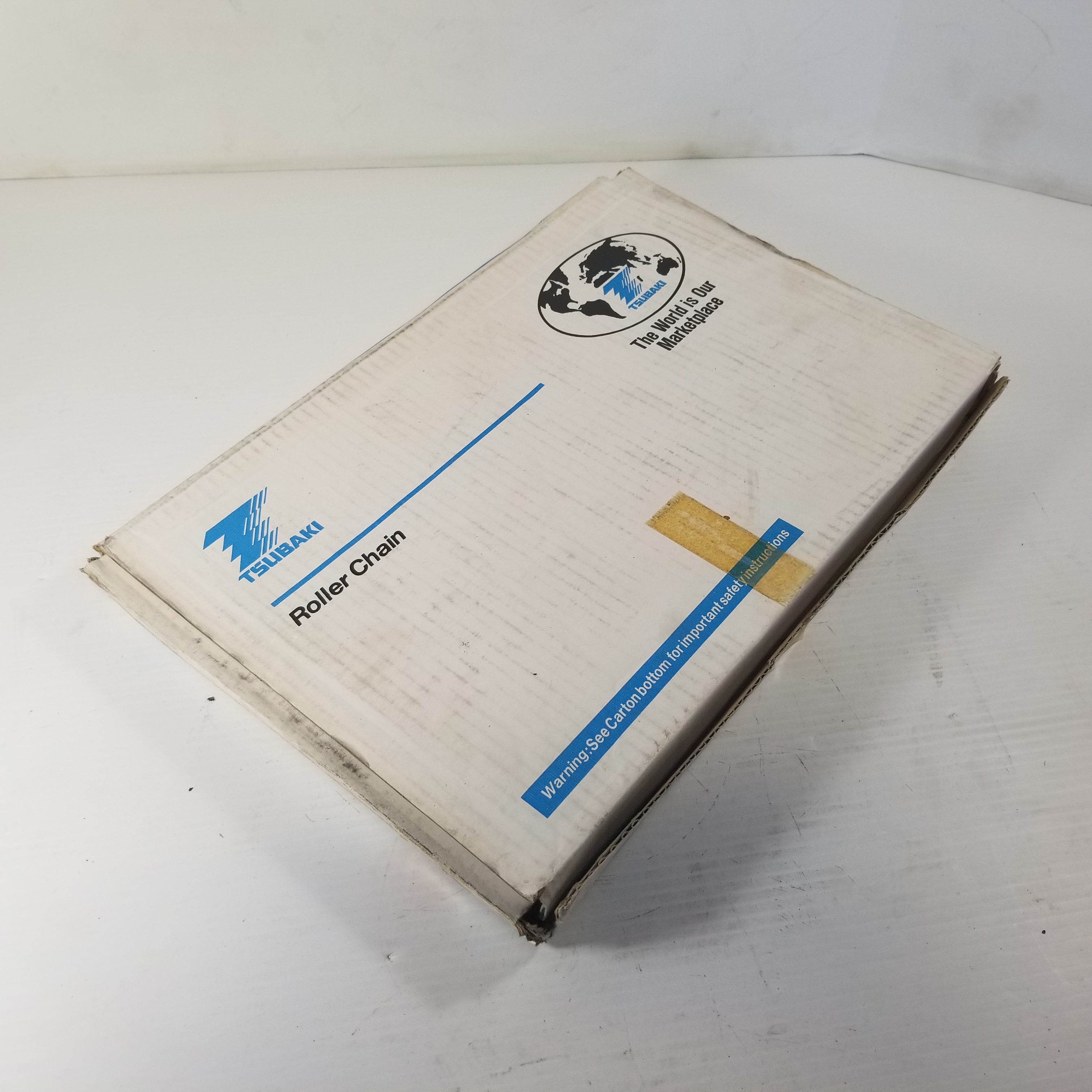 Tsubaki C-2060H(RF2050S) Roller Chain