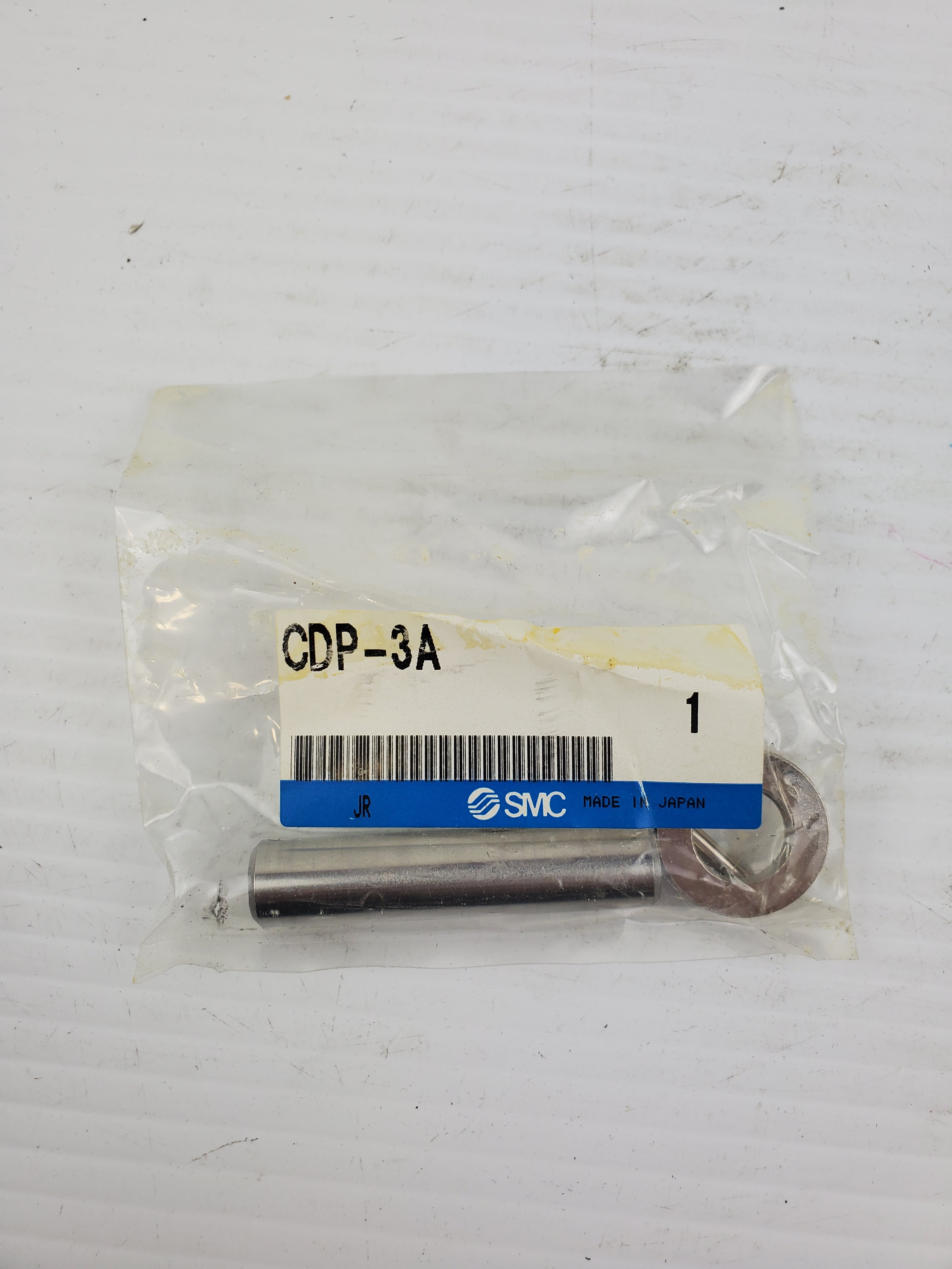SMC CDP-3A Clevis Pins CDP3A