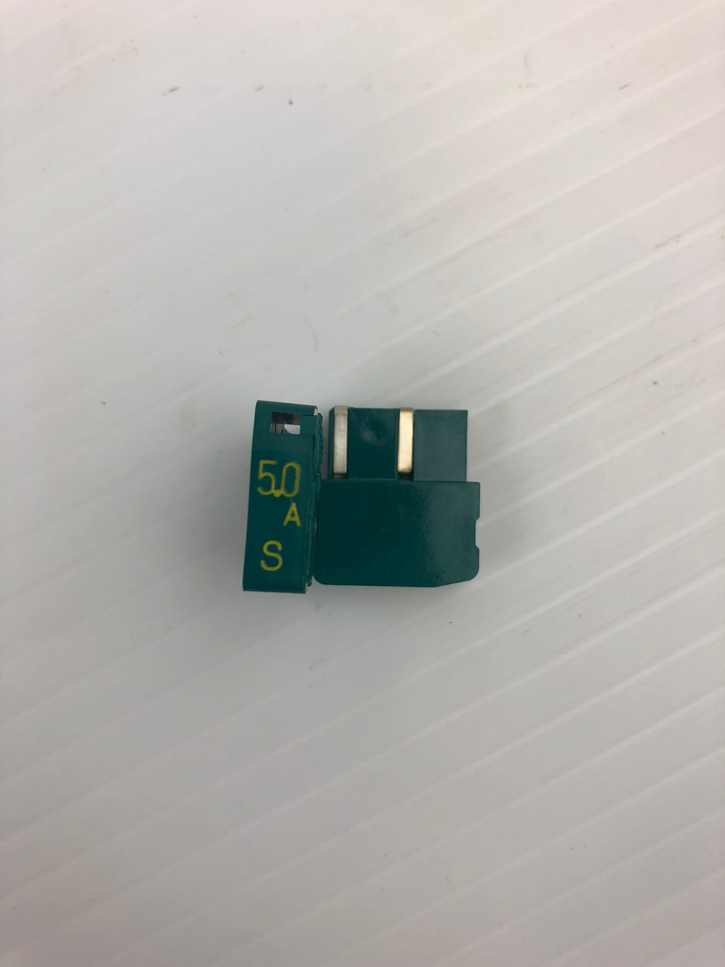 Daito SMP50 Time Fuse 5.0A (Lot of 2) – Metal Logics, Inc.