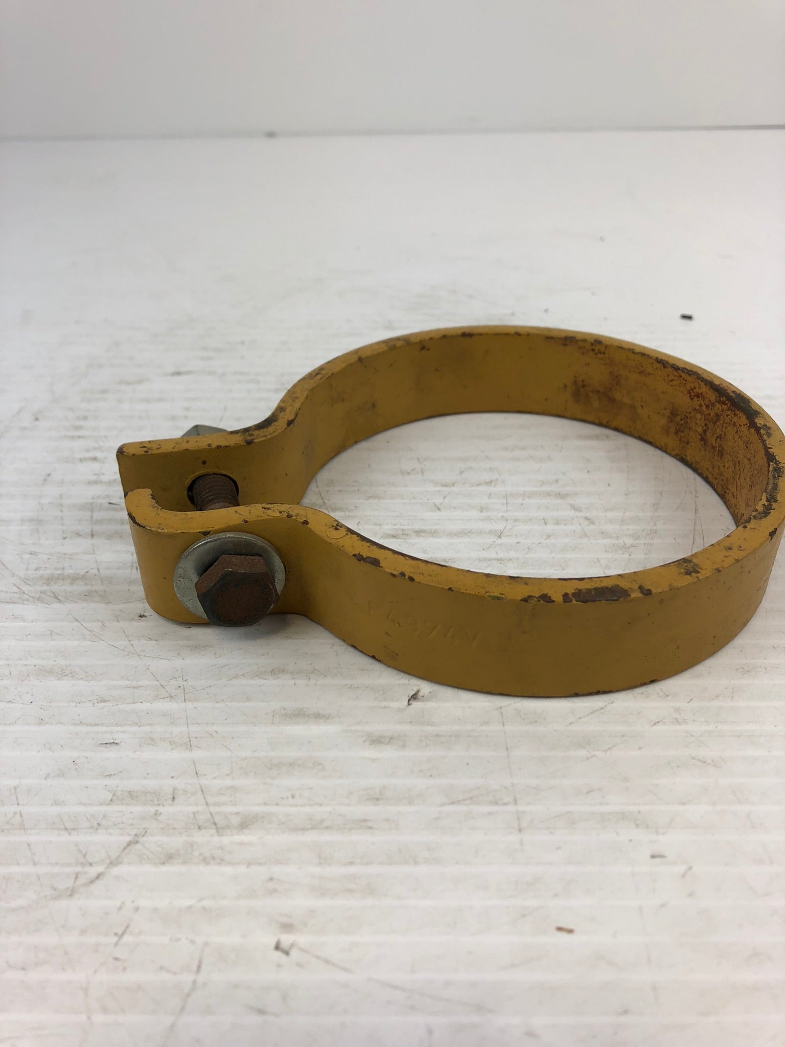 CAT 4F-4974 Clamp Caterpillar 4F4974