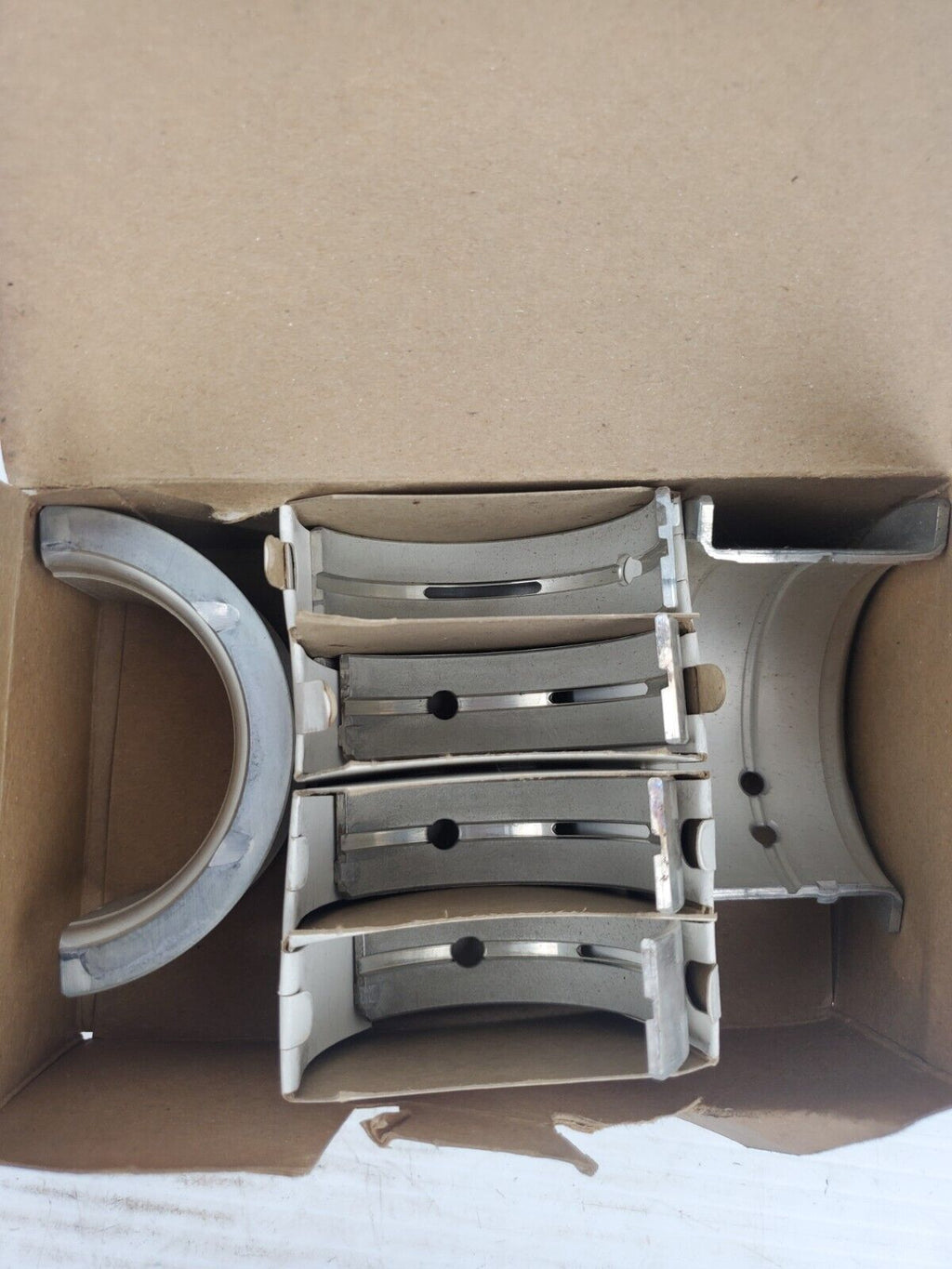 Perfect Circle MS1808P Engine Main Bearing Set – Metal Logics, Inc.