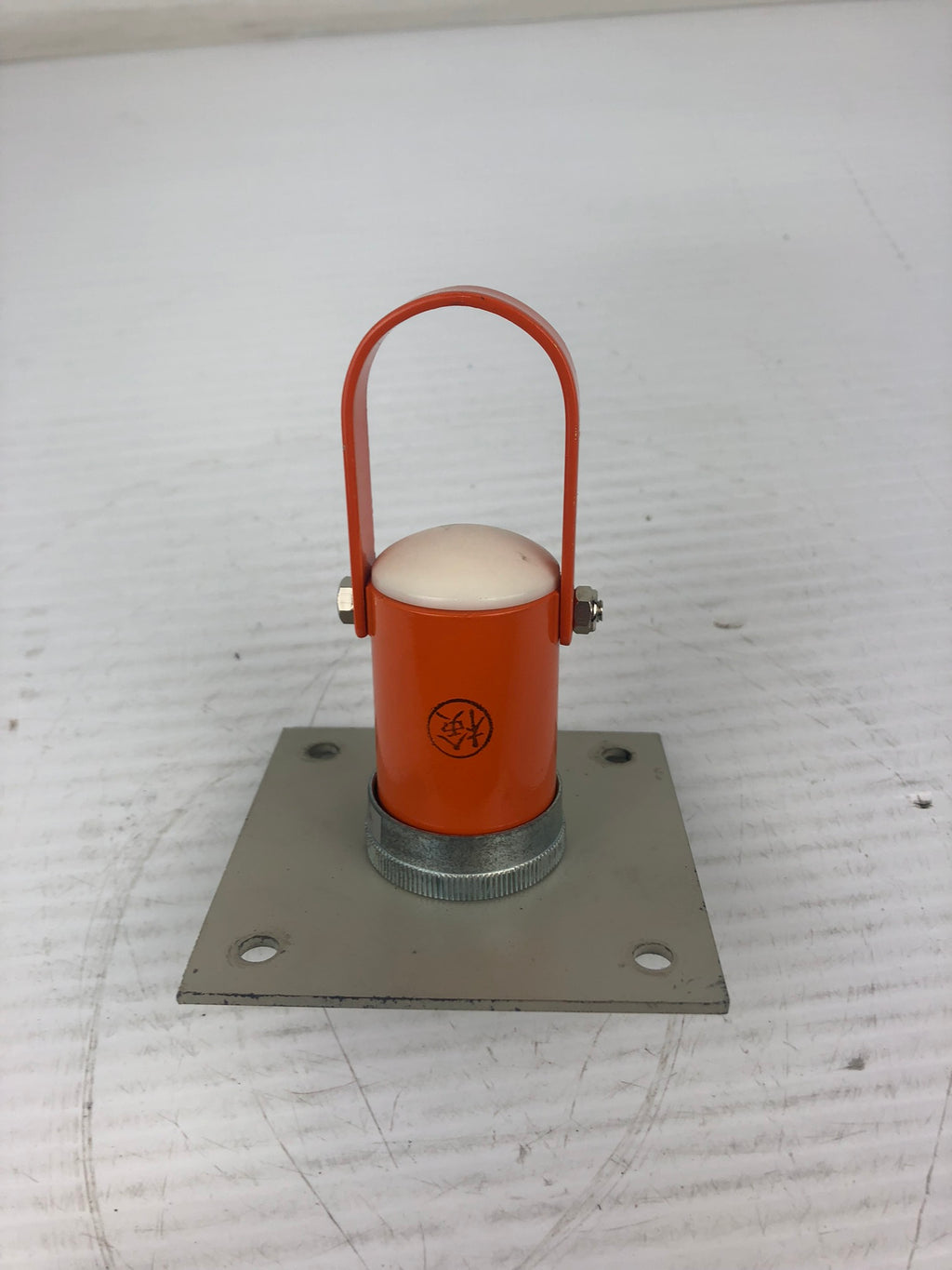 Daiwa Dengyo SPT-22 Internal Lock Plug 250V 15A – Metal Logics, Inc.