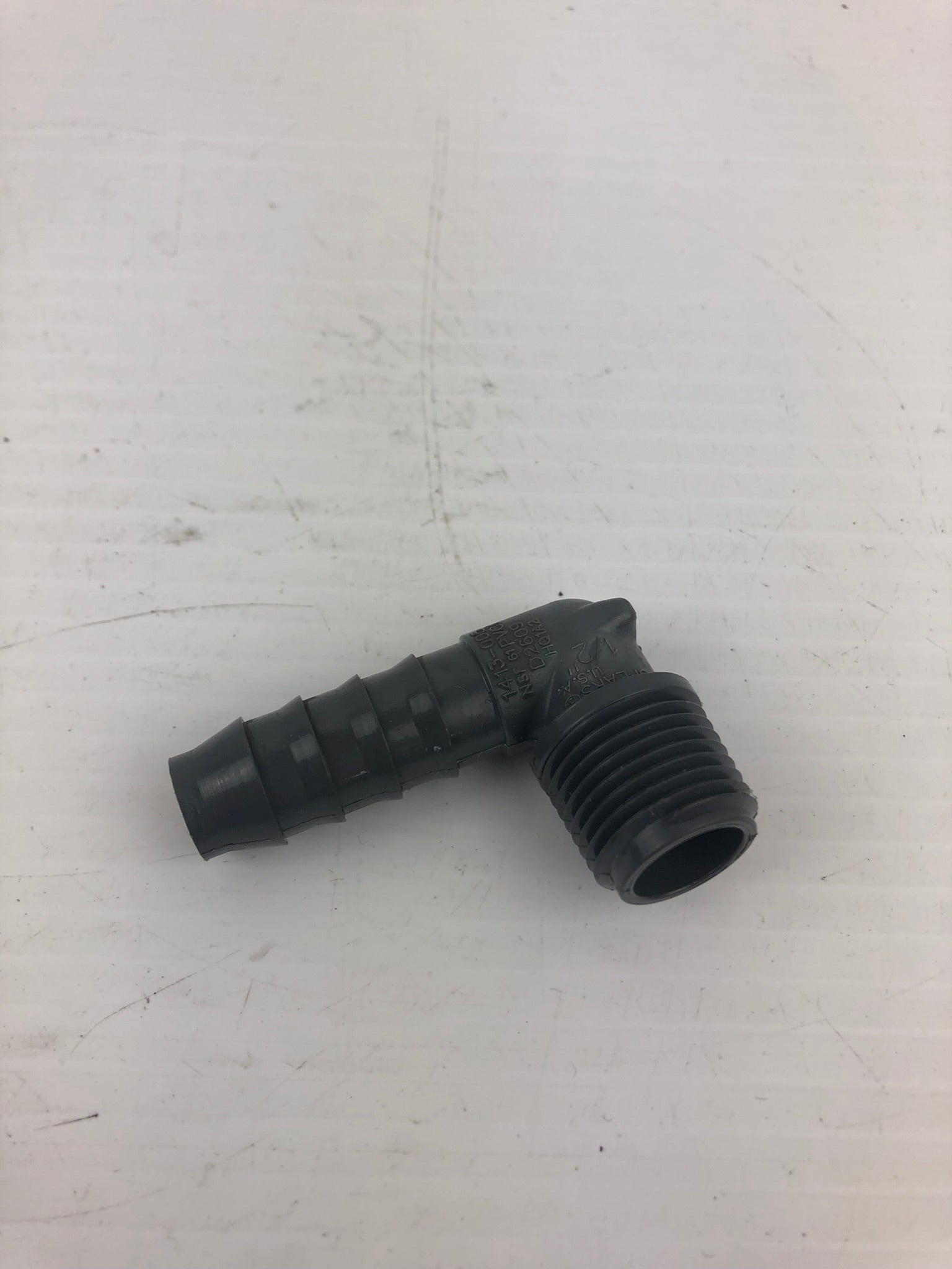 Spears 1413-005 1/2" Fitting PVCI D2609 HQ1N2