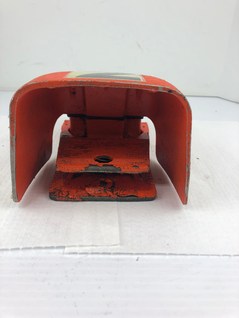 Hercules 531-SWH Foot Switch 20A 1 HP – Metal Logics, Inc.