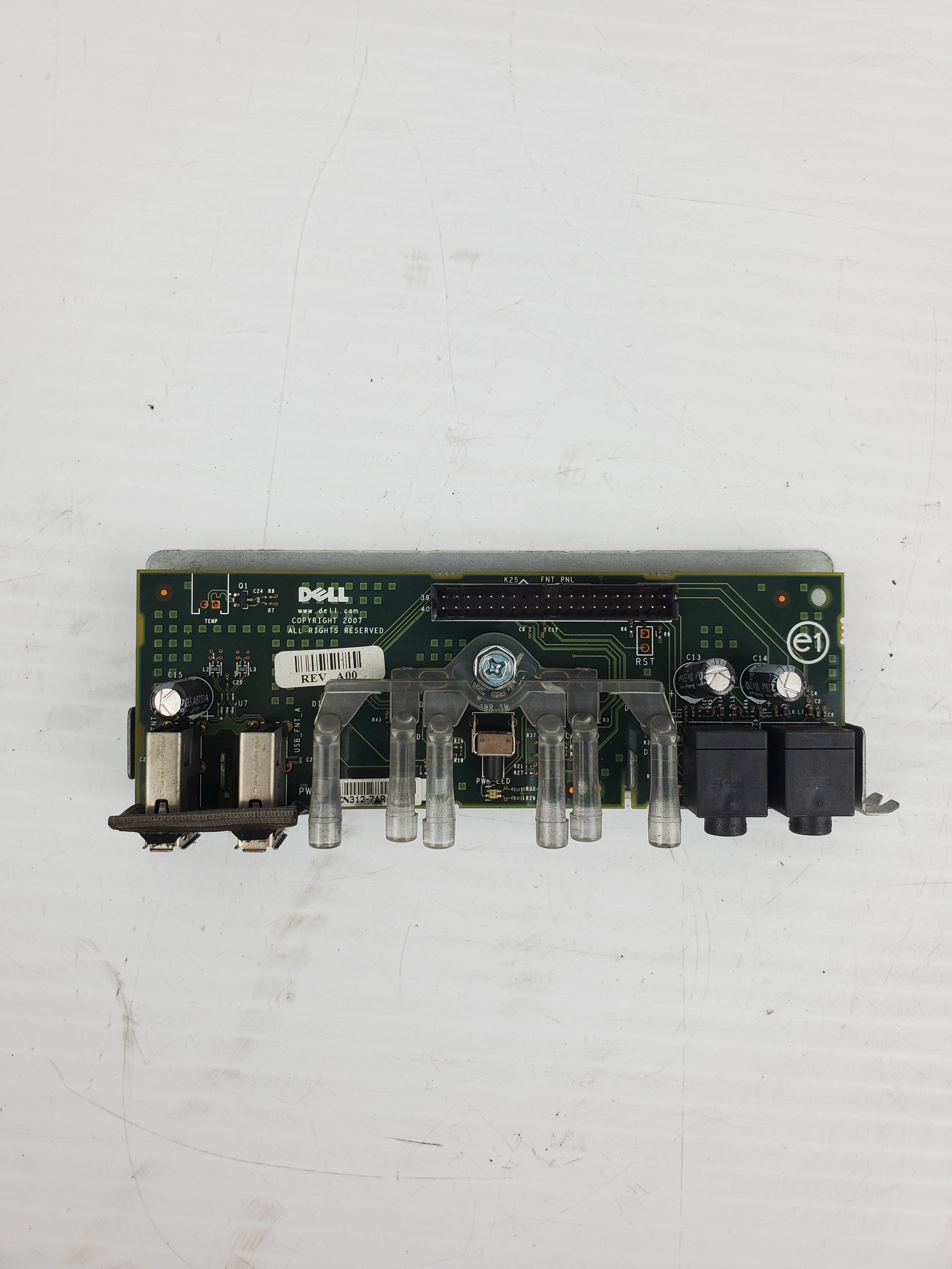Dell CN-0TP004-72481-7B9-02FH Rev A00