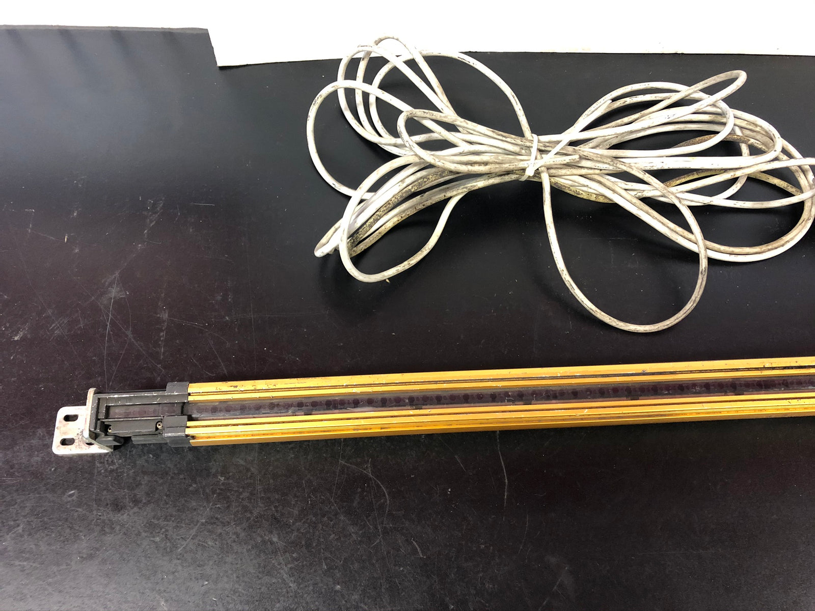 Panasonic SF4B-H36-01 E (V2) SF4B-H64G E Safety Light Curtain Receiver SFB-CSL1 – Metal Logics, Inc.