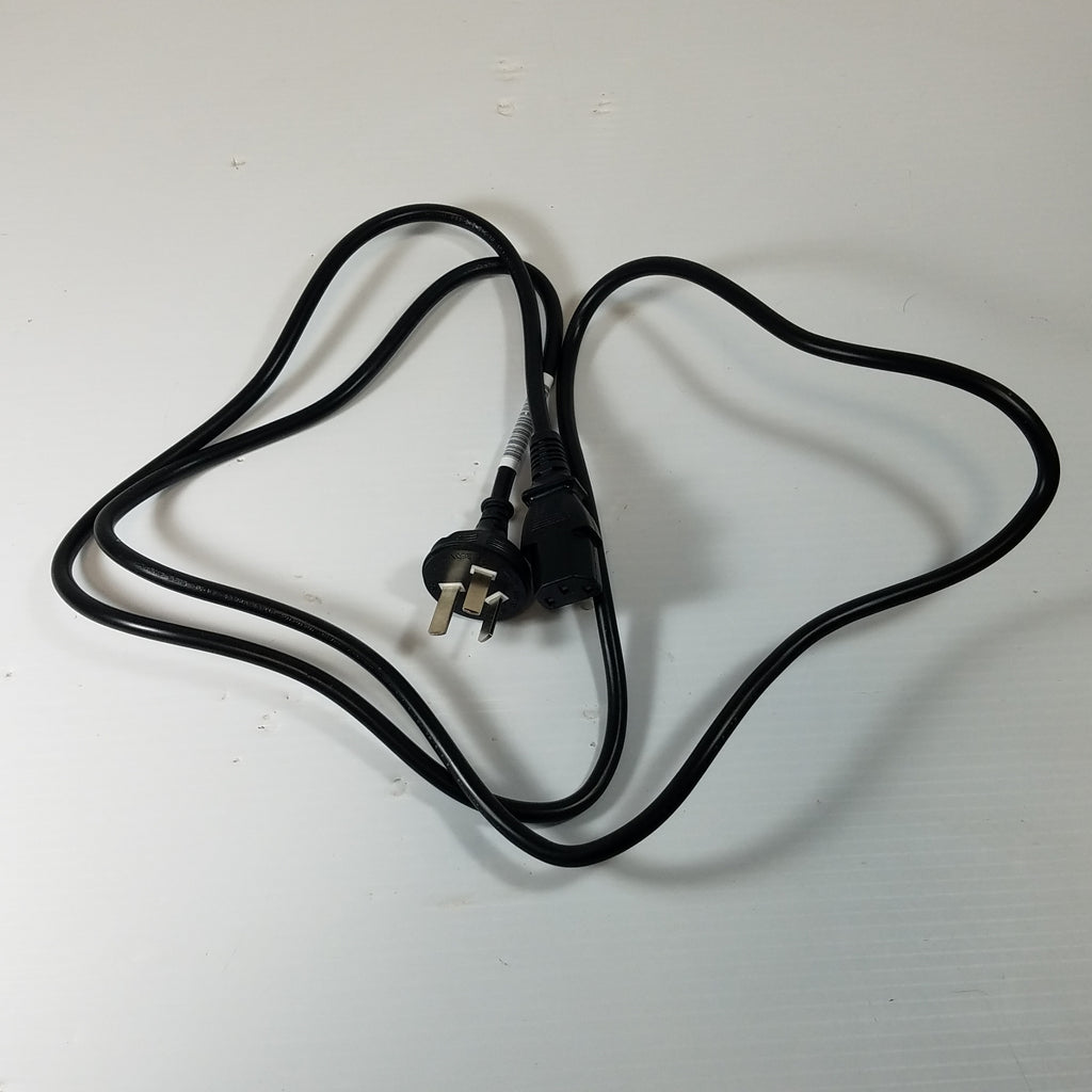 I-Sheng IS-14 10 Amp 250V AC Power Cord Type-I Plug – Metal Logics, Inc.