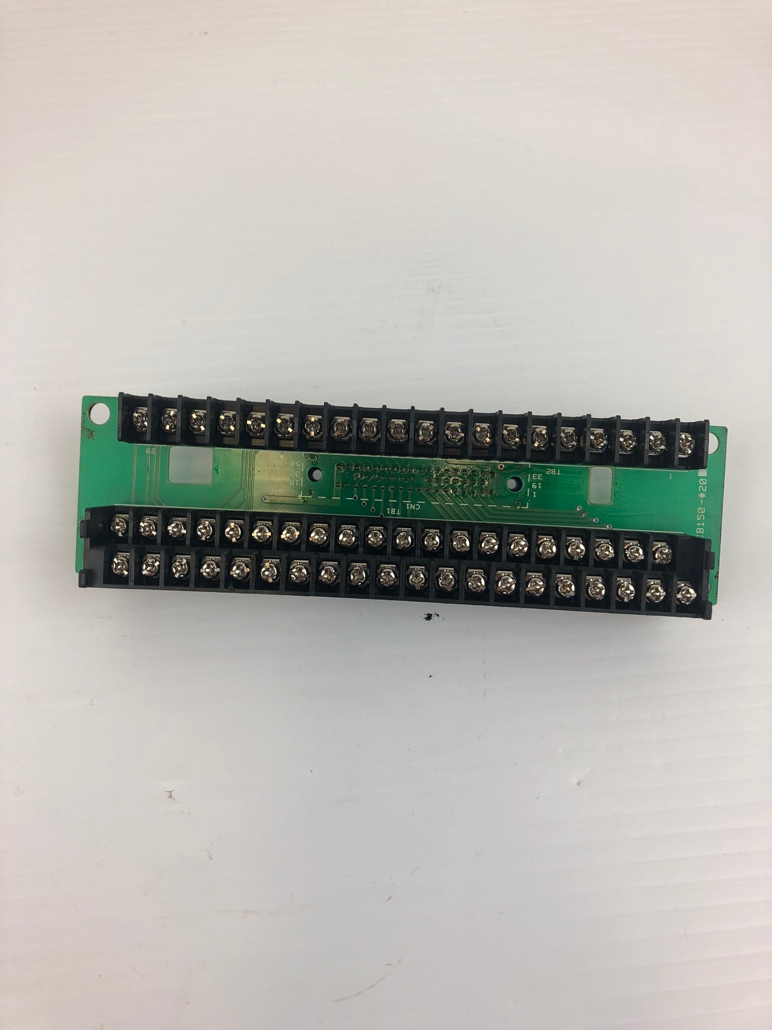 Fanuc Fi-CB150-#20 Circuit Board FI-CB150-20